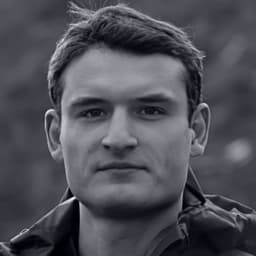 Alexander Goncearenco